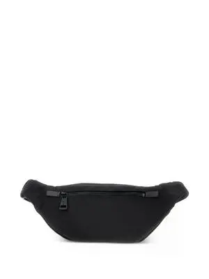 Moncler Durance Logo-patch Zip-fastening Belt Bag