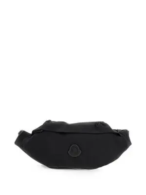 Moncler Durance Logo-patch Zip-fastening Belt Bag