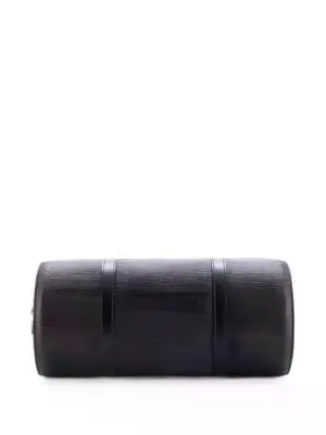 LOUIS VUITTON Soufflot Epi Leather Handbag