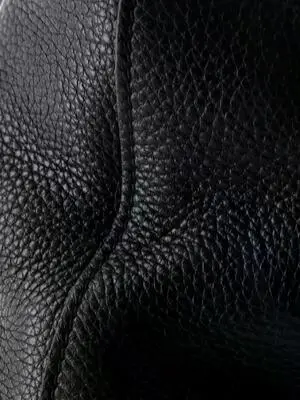 Prada Messenger Bag Vitello Daino Small Bucket Bag