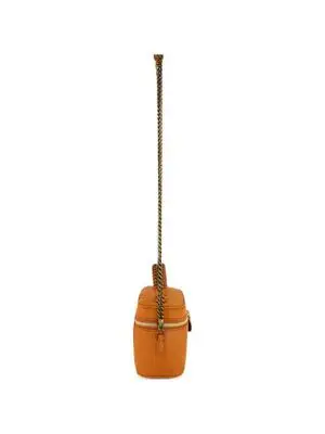 Stella McCartney Mini Falabella Vanity Cross Body Bag