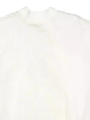 Casablanca Embroidered Satin Bomber Jacket