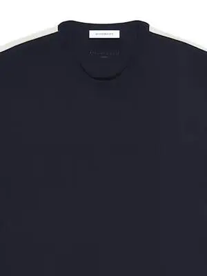 Givenchy Crew-neck Long-sleeve Sweater