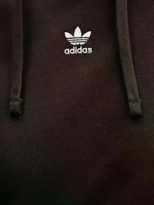 Adidas Logo Hooded Sweatshirt