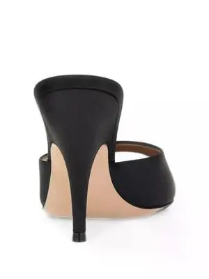 GIANVITO ROSSI Sofia Mules 95