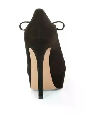 GIANVITO ROSSI Kourtney Pumps