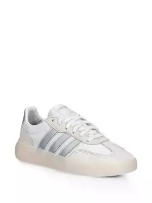 Adidas Panelled Sneakers