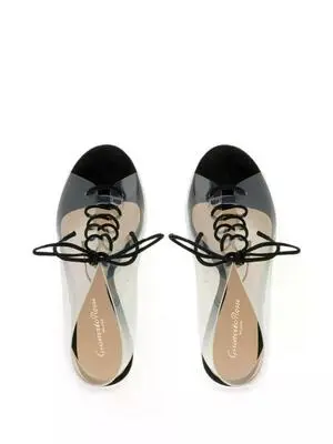 GIANVITO ROSSI Helmut 95 Sandals
