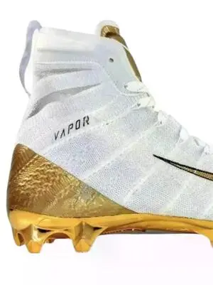 Nike Vapor Untouchable 3 Elite High-top Sneakers