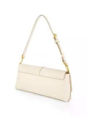 Stella McCartney Ryder Padlock Clutch Bag