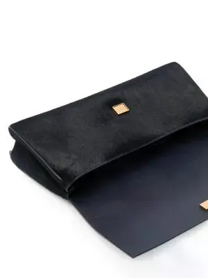 Khaite Audrey Clutch Bag