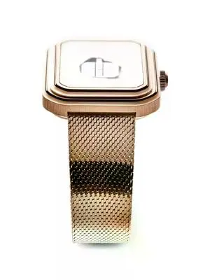 BEAUBLEU Ecce Figura Lys 30mm Watch