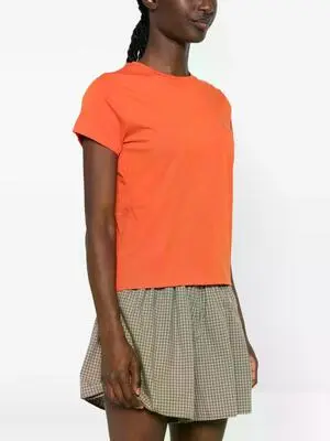 Polo Ralph Lauren Embroidered Logo T-shirt