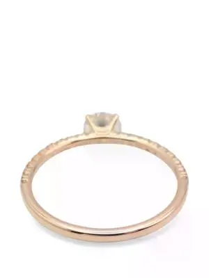 Cartier 2010s Etincelle Diamond Ring