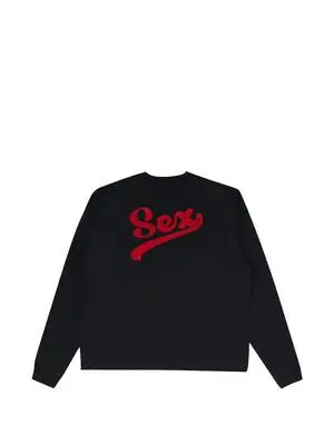 SP5DER Pornstar Long-sleeves Sweatshirt