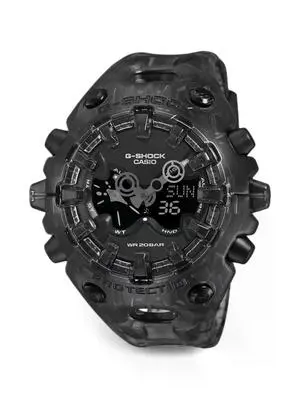 Casio G-shock Ga-v01 58.20mm Watch