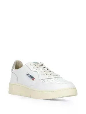 AUTRY Medalist Sneakers