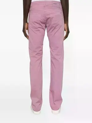 Jacob Cohen Bard Slim-fit Trousers