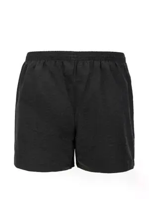 Casablanca Monogram Swimming Shorts