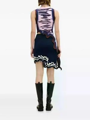 Ph5 Kerry Wavy Tank Top