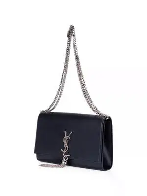 Saint Laurent Kate Tassel Shoulder Bag