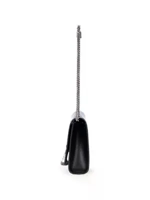 Saint Laurent Kate Tassel Shoulder Bag