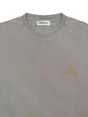 Premiata Logo-print T-shirt