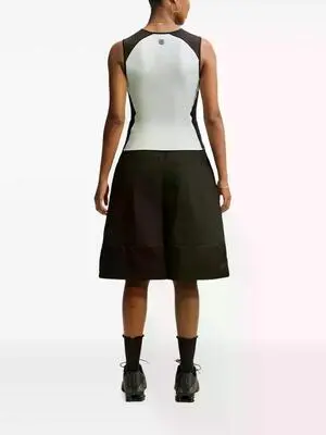 Nike Shox Panelled Tank Top