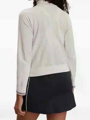 Varley Len Zip Sweatshirt