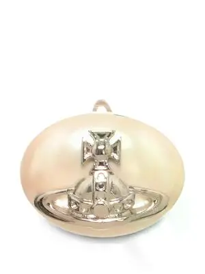 VIVIENNE WESTWOOD Lavinia Earrings - Silver
