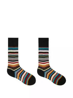 Paul Smith Stripes Socks