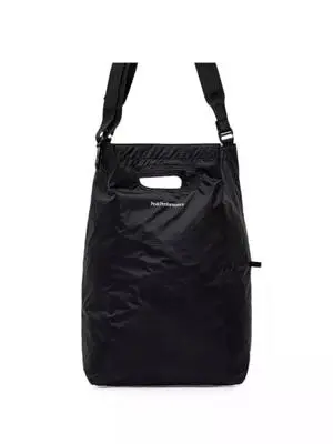 PEAK PERFORMANCE Street Logo-print Tote Bag