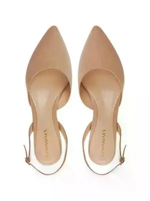 GINISSIMA Alice Slingback Pumps