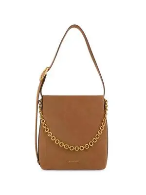 Michael Kors Nolita Chain-link Large Shoulder Bag