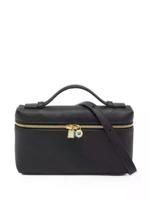 Loro Piana Extra Pocket L19 Satchel Bag