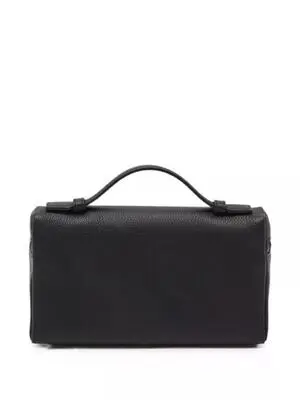 Loro Piana Extra Pocket L19 Satchel Bag