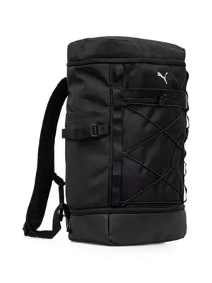 PUMA Train All Day 35l Logo-print Backpack