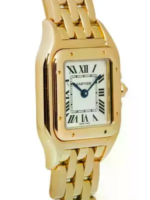 Cartier Panthère 22mm Watch