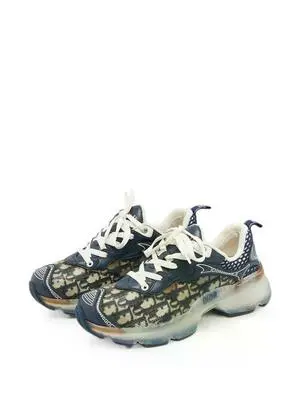 Dior Vibe Sneakers - White