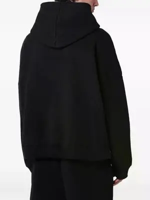 ENTIRE STUDIOS Eternal Zip-up Hoodie