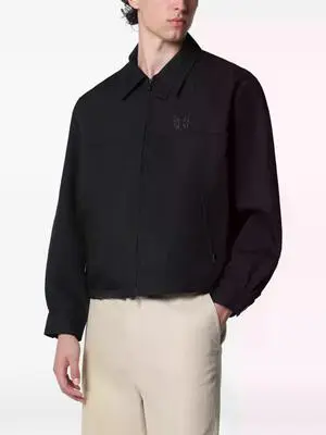 Needles Butterfly-embroidered Jacket
