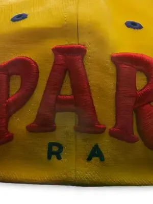 PARRA Dollar Store 6-panel Hat