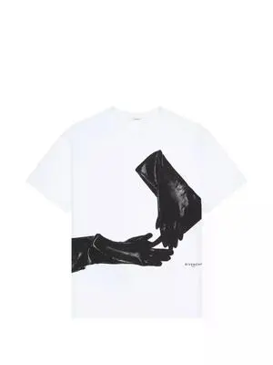 Givenchy Graphic-print T-shirt