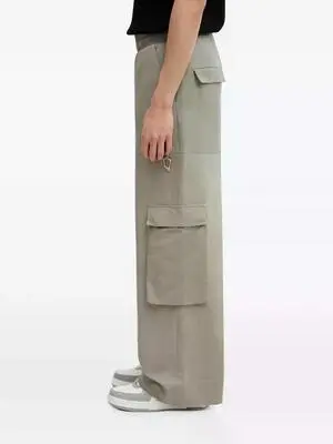 HELIOT EMIL Cargo Trousers
