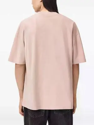 ALLSAINTS Underground Logo-print T-shirt