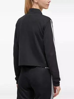 Adidas Sleeves-stripe Sweatshirt