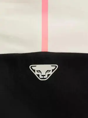 DYNAFIT Logo Detail T-shirt