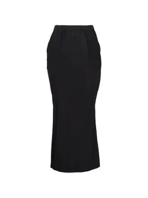 Chloé Rear-tie Skirt