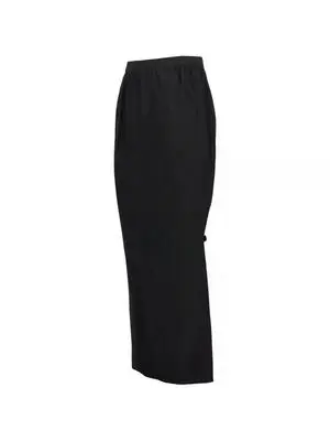 Chloé Rear-tie Skirt