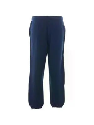 Polo Ralph Lauren Logo-embroidered Drawstring Track Pants
